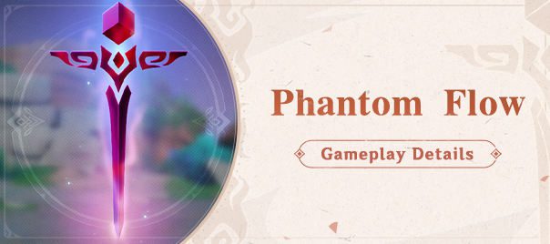 „Phantom Flow” Esemény Játékmenet | Genshin Impact Hungary